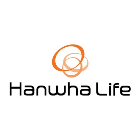 hanwha life logo – Lensa+ Software